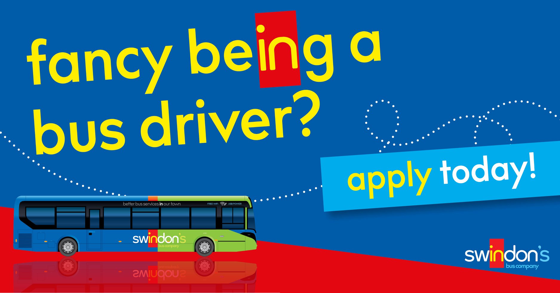 jobs - Swindon's Bus Company