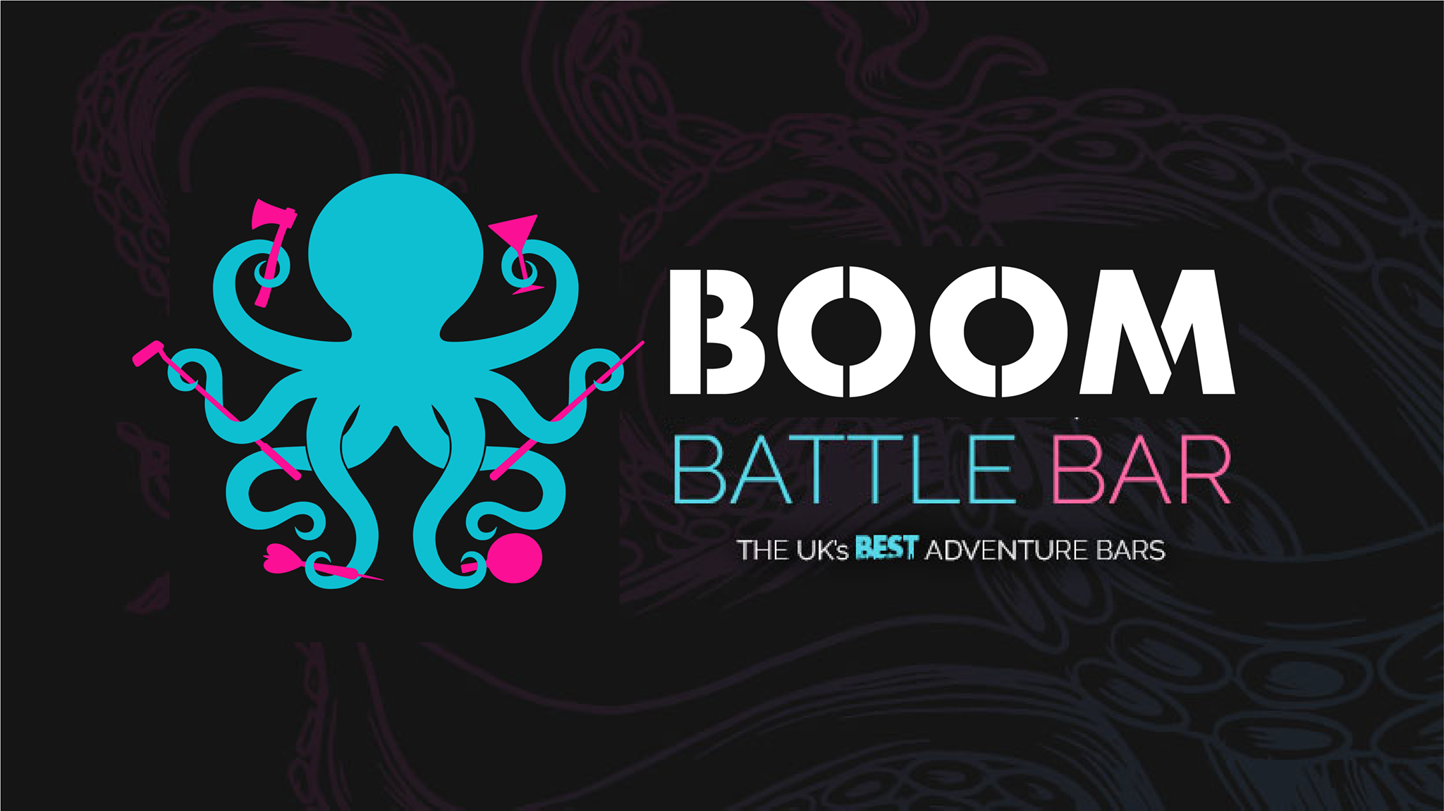 Boom Battle Bar at Regents Circus - Swindon's Bus Company