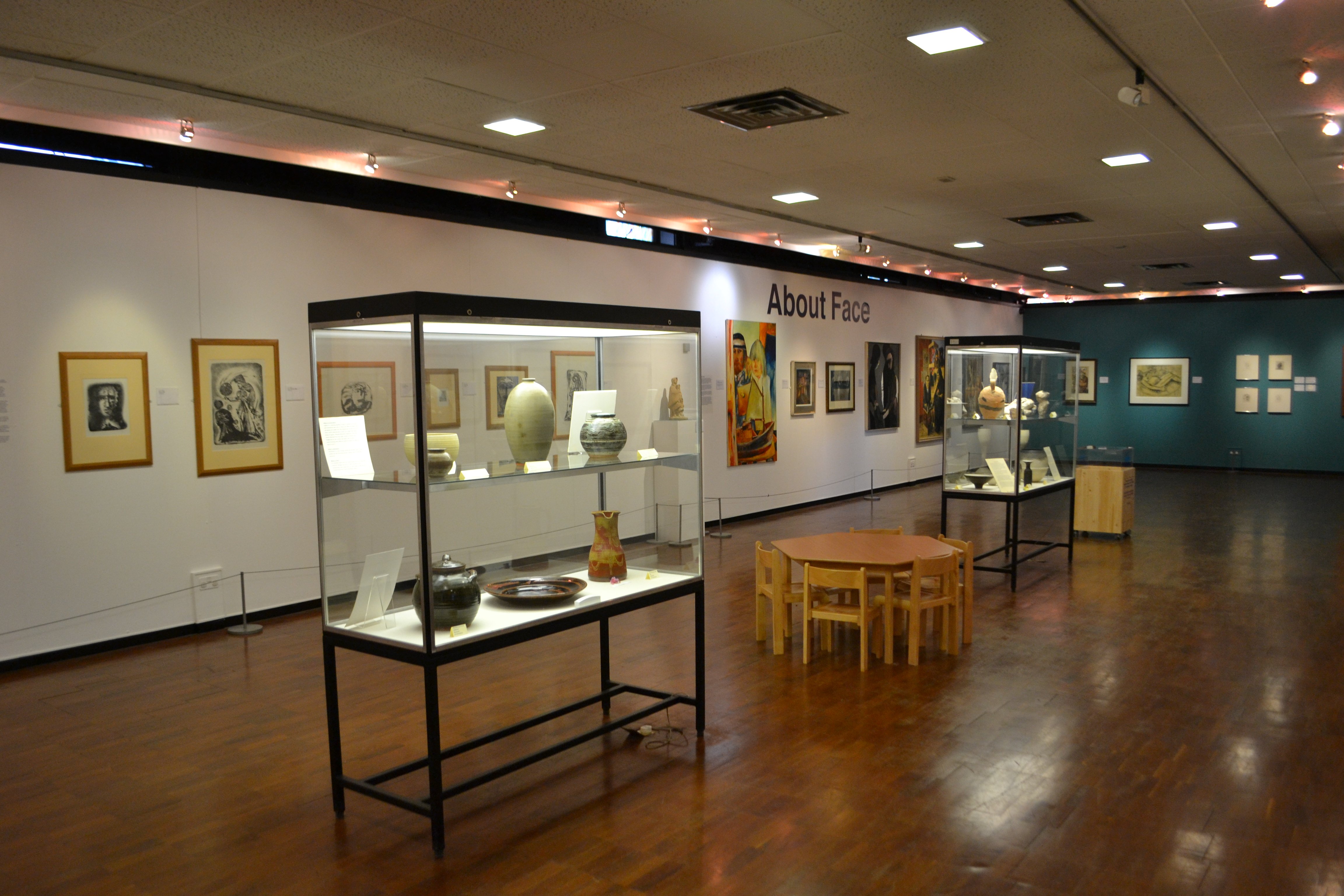 Museum & Art Swindon - Swindon's Bus Company