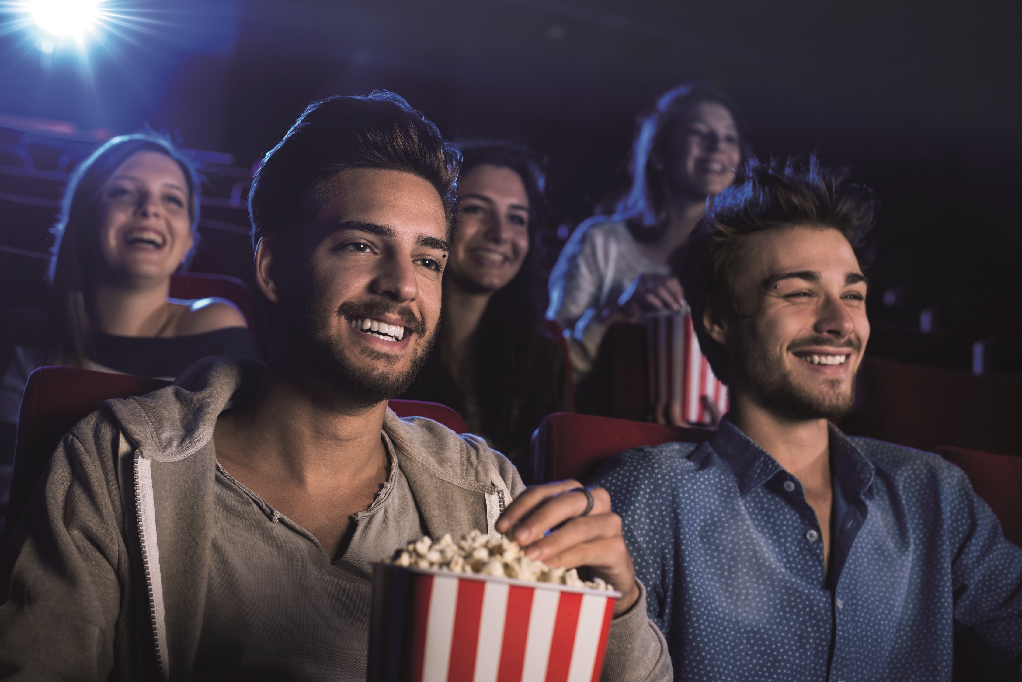 Cineworld at Shaw Ridge Leisure Park - Swindon's Bus Company