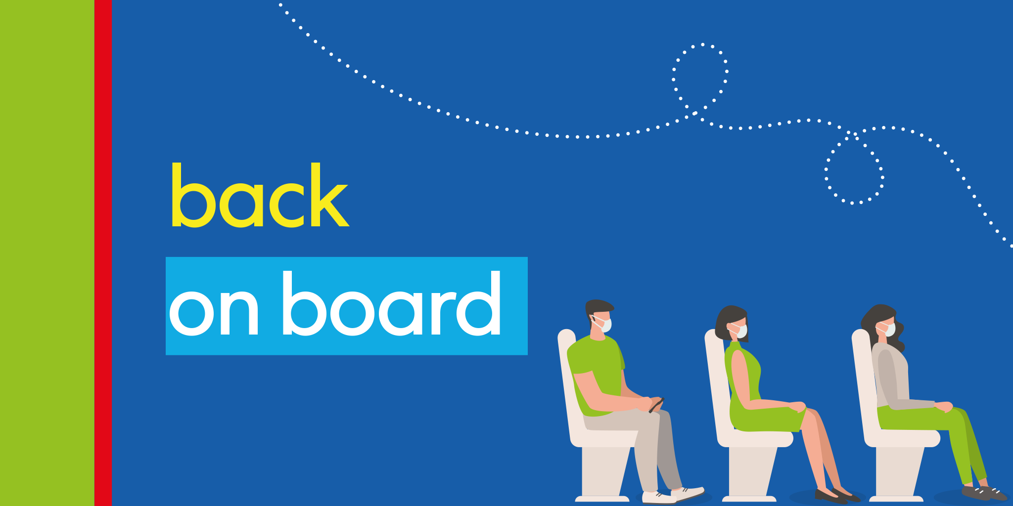 Back on board with Swindon's Bus Company - Swindon's Bus Company