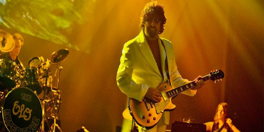 The ELO Experience Sensational Tribute To The Electric Light Orchestra ...
