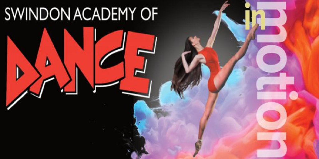 Swindon Academy Of Dance In Motion - Swindon's Bus Company