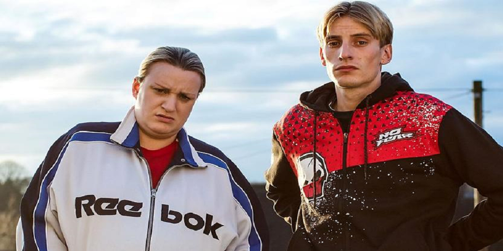 Book signing with Kerry & Kurtan Mucklowe - Swindon's Bus Company